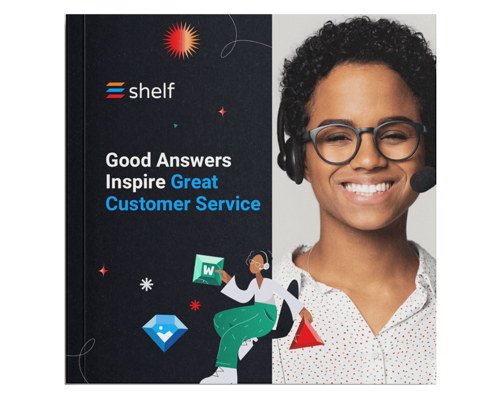 Shelf Resource Library | Free Knowledge Management Tools and Guides