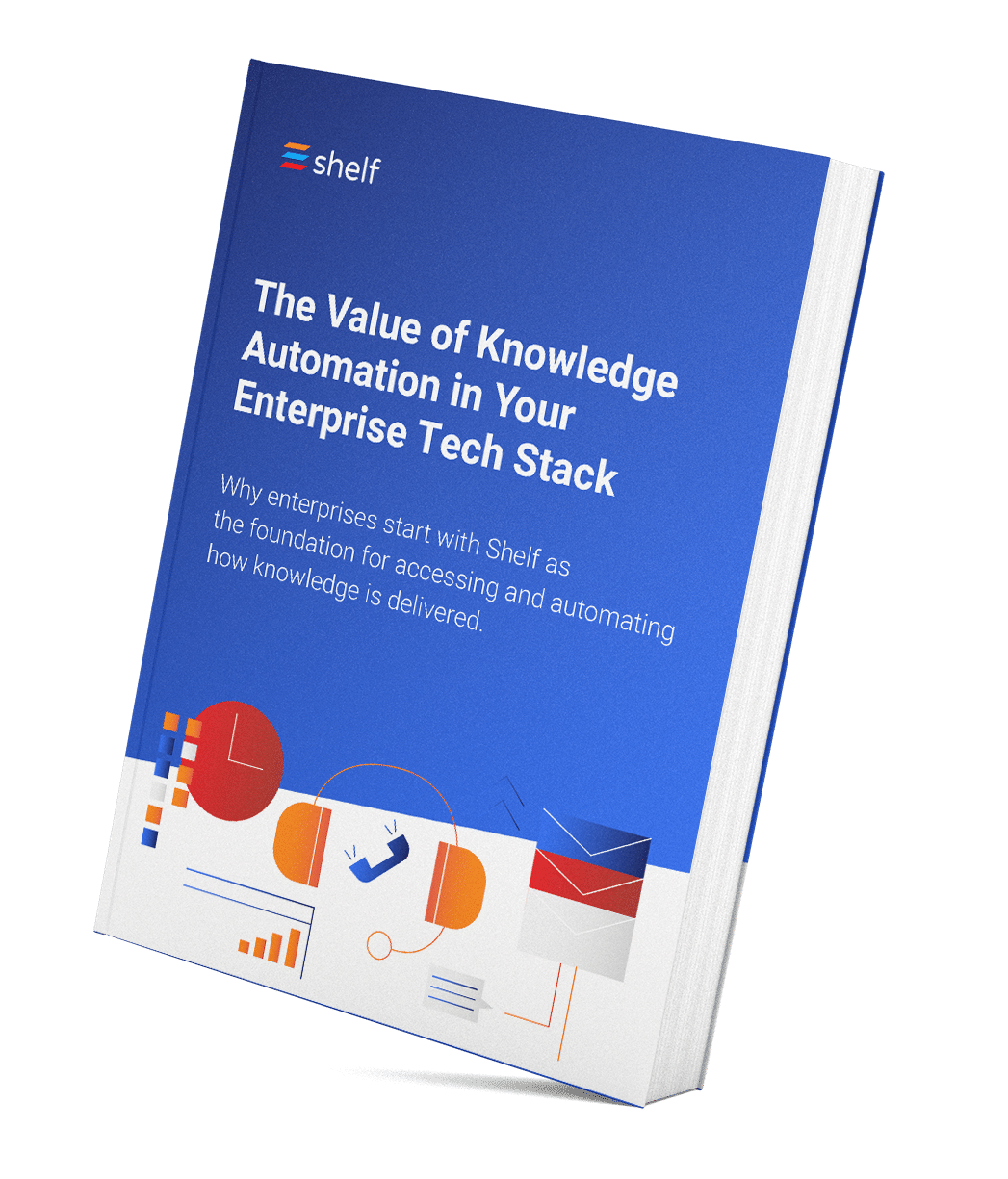 The Value of Knowledge Automation in Your Enterprise Tech Stack
