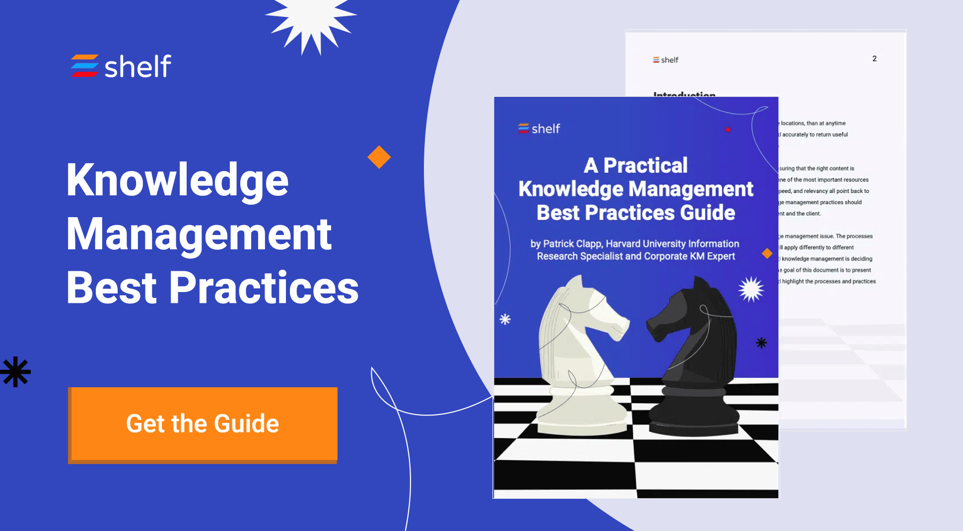 Shelf Resource Library | Free Knowledge Management Tools and Guides