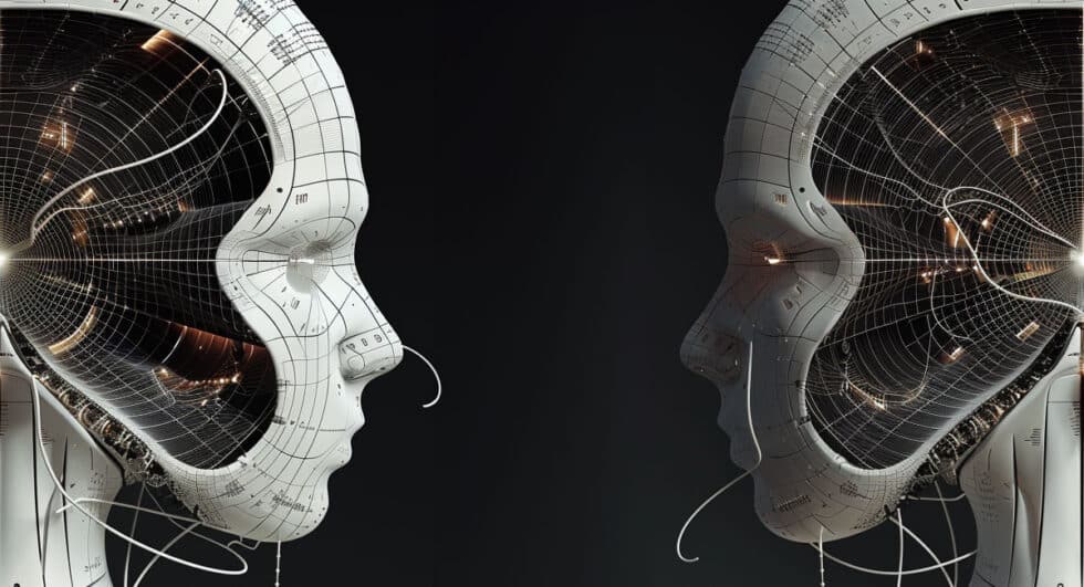 How Vectors in Machine Learning Supply AI Engines with Data