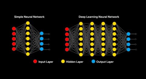 How Vectors in Machine Learning Supply AI Engines with Data