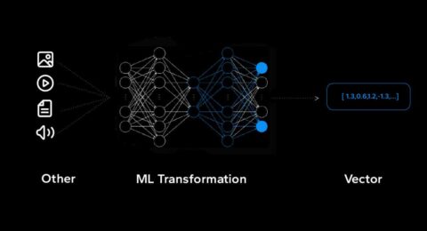 How Vectors in Machine Learning Supply AI Engines with Data