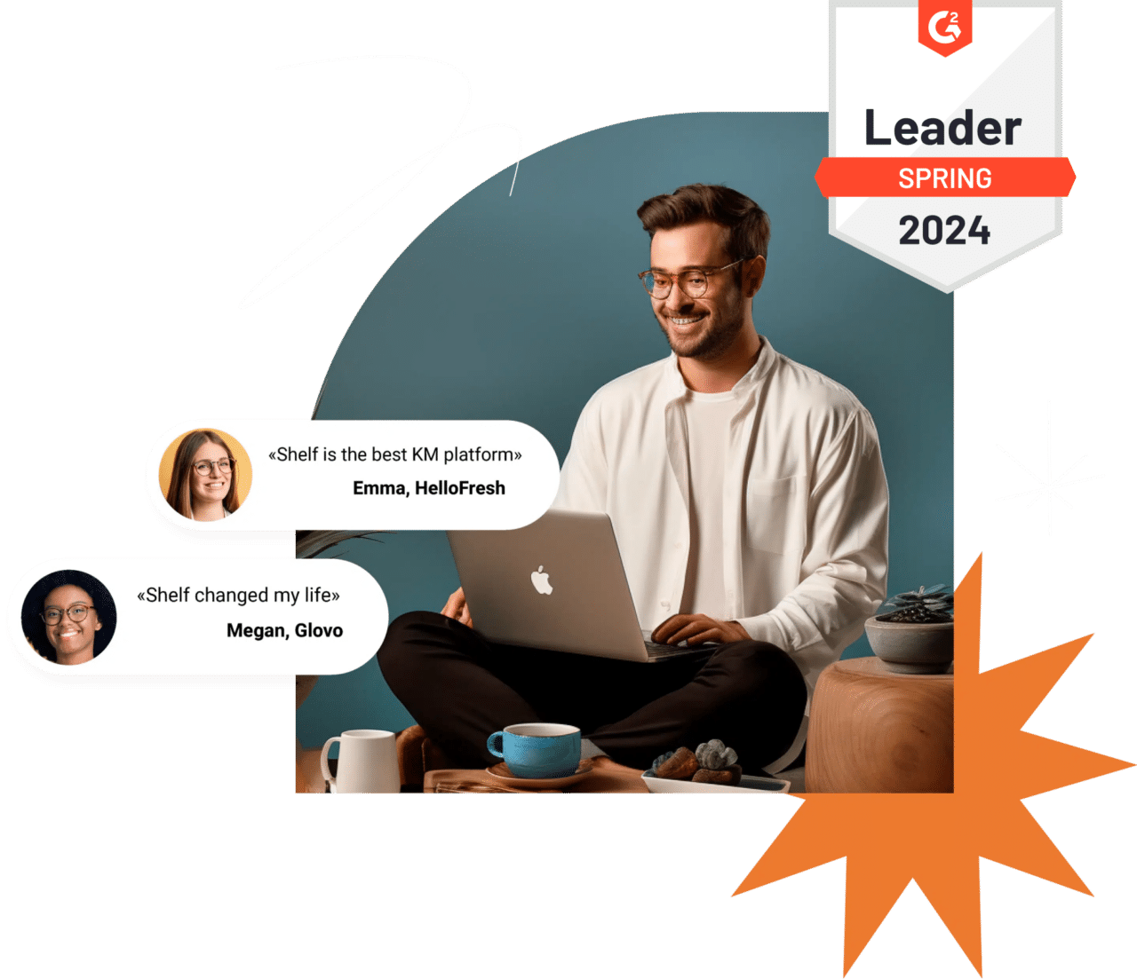 Shelf, Unstructured Data Management Platform Foundational for AI