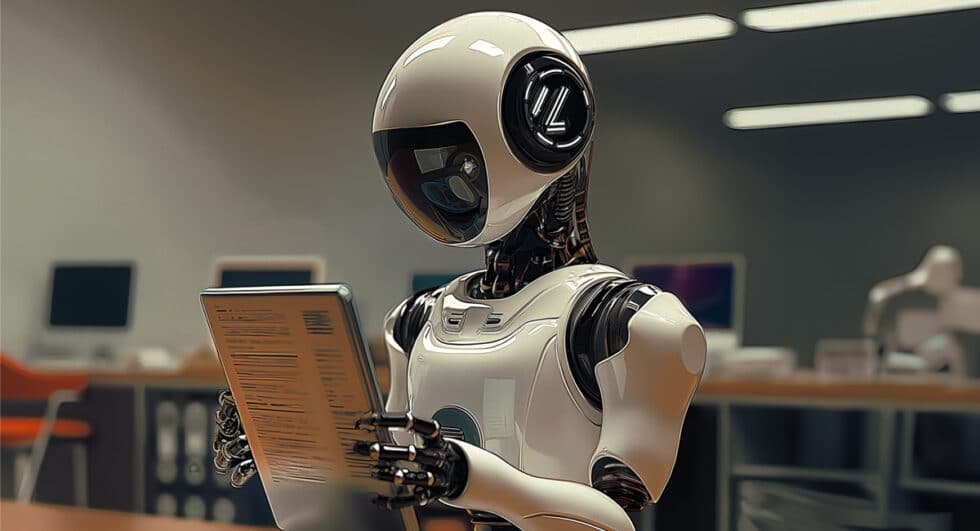 How GenAI Transforms Data Consumption and Interaction