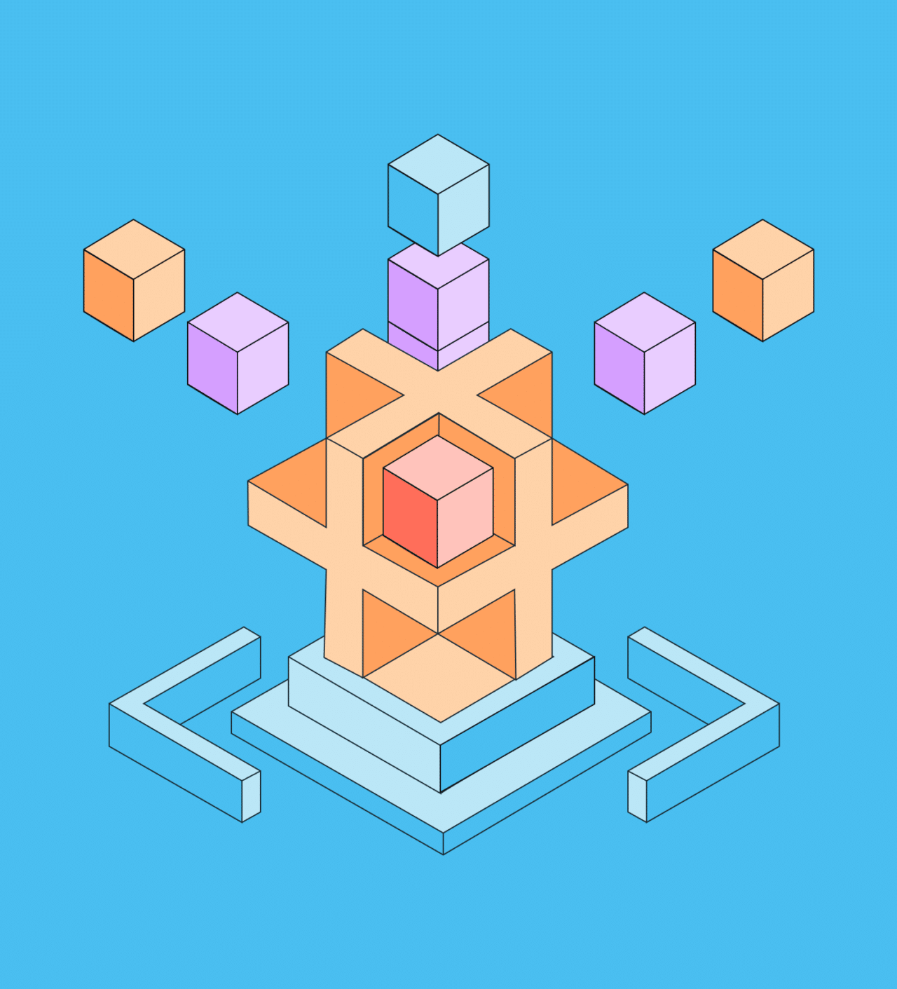 AI Glossary: 80 Essential Artificial Intelligence Terms Explained