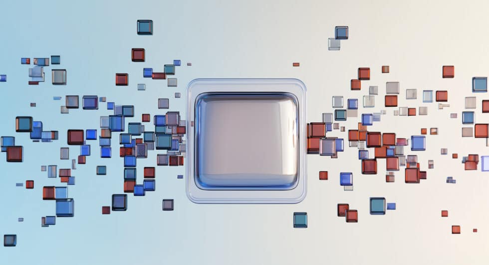 Why Generative Ai Elevates The Importance Of Unstructured Data 8429
